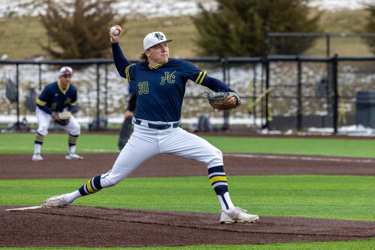 Johnson County brings speed, pitching depth and JUCO familiarity back ...