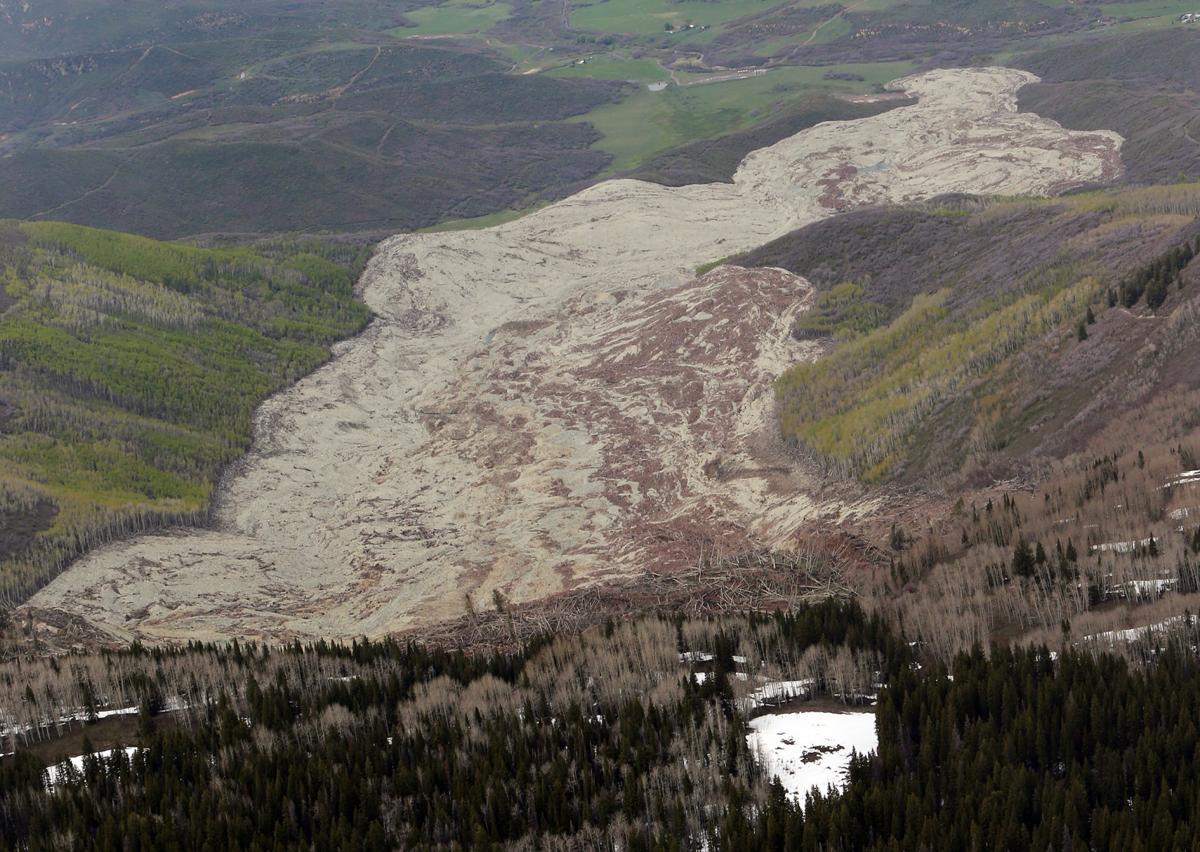 Still a slippery slope | Western Colorado | gjsentinel.com