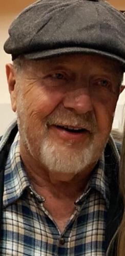 Larry Key | Obituaries | gjsentinel.com