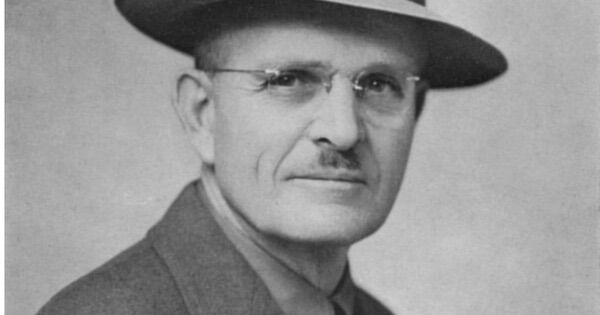 Kreutzer vs. Craig: Forest ranger fights political spoils system ...
