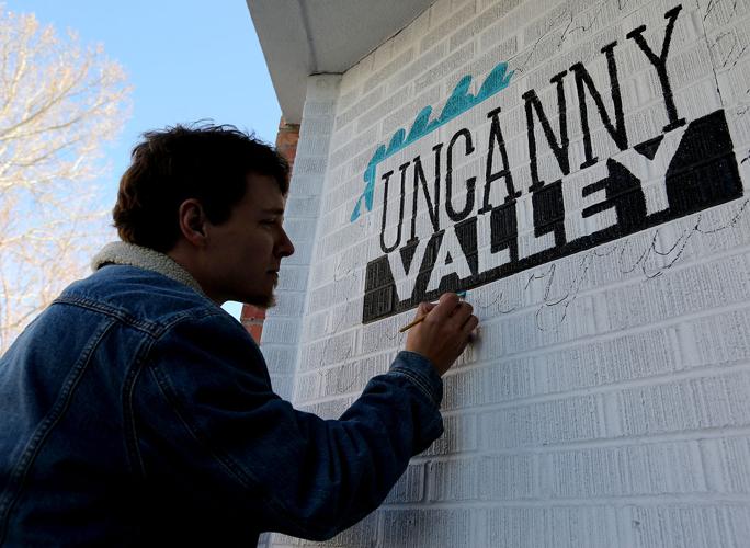 August First Friday features landscapes to erotica | Art | gjsentinel.com