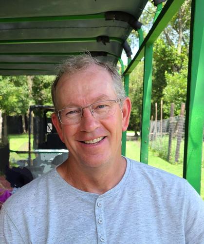 John Kester Jr | Obituaries | gjsentinel.com