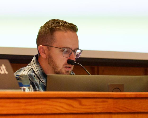 Reitz running for reelection in district vacated by Abe Herman ...