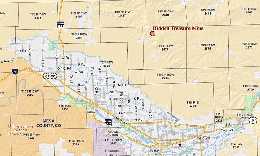 Small coal mines were a mainstay of 20th century Mesa County community ...