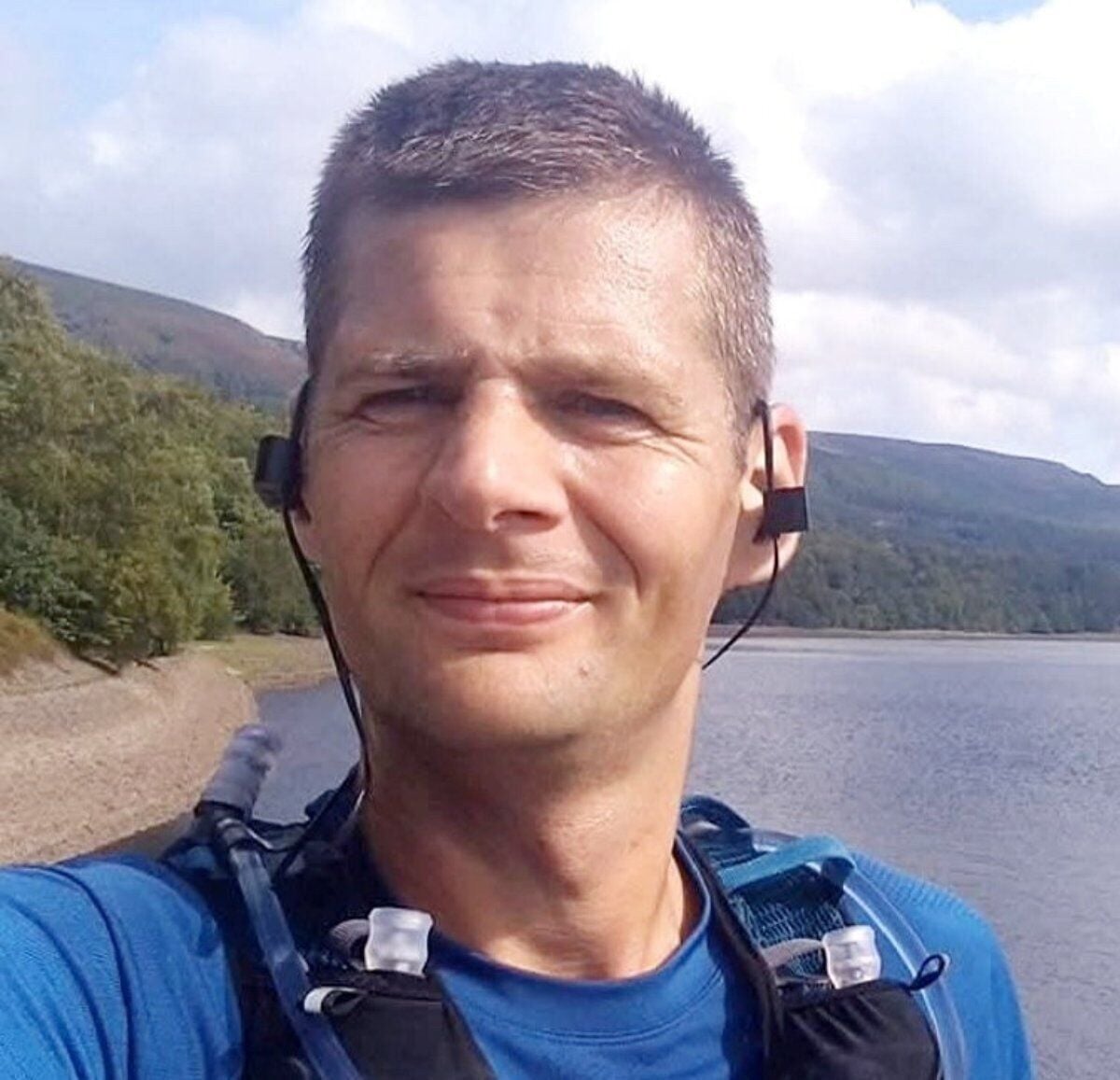 Horrific hit-and-run leaves man unable to remember his name | Health ...