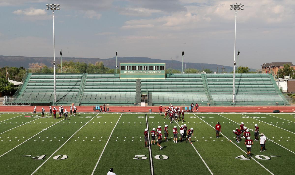 City mulls funding boost for Lincoln Park Stadium project | Western ...