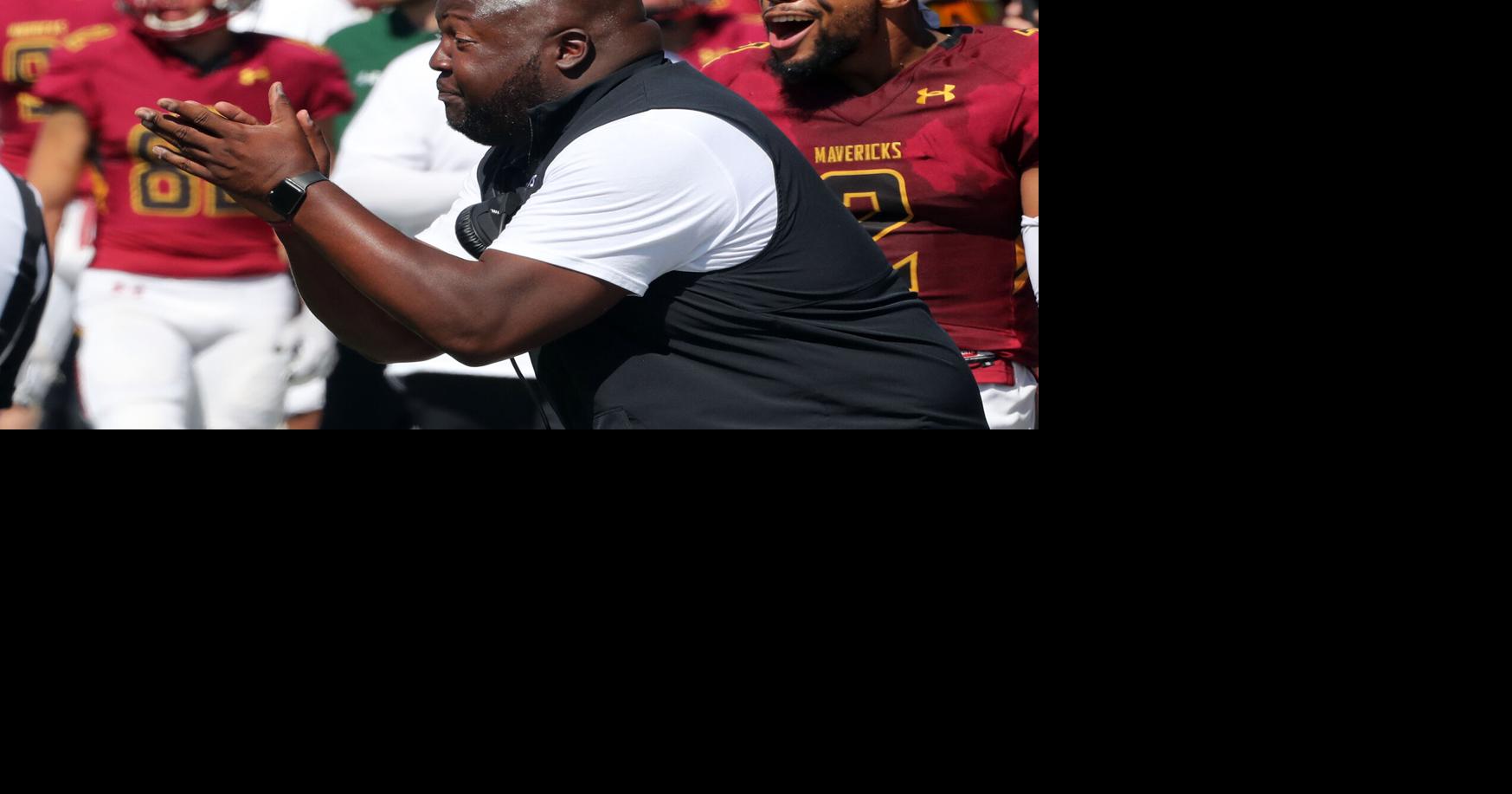 CMU football coaches diving back into transfer portal for 2022 | Sports ...