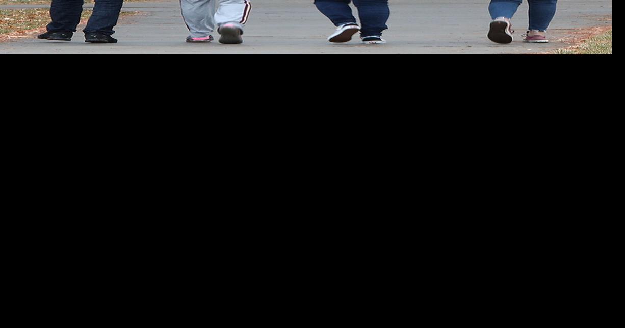 Illness returns to normal levels in District 51 schools | Western ...