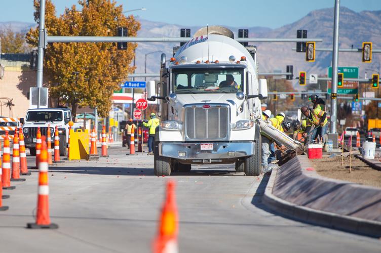 CDOT wrapping up road projects this year, preparing for next year ...