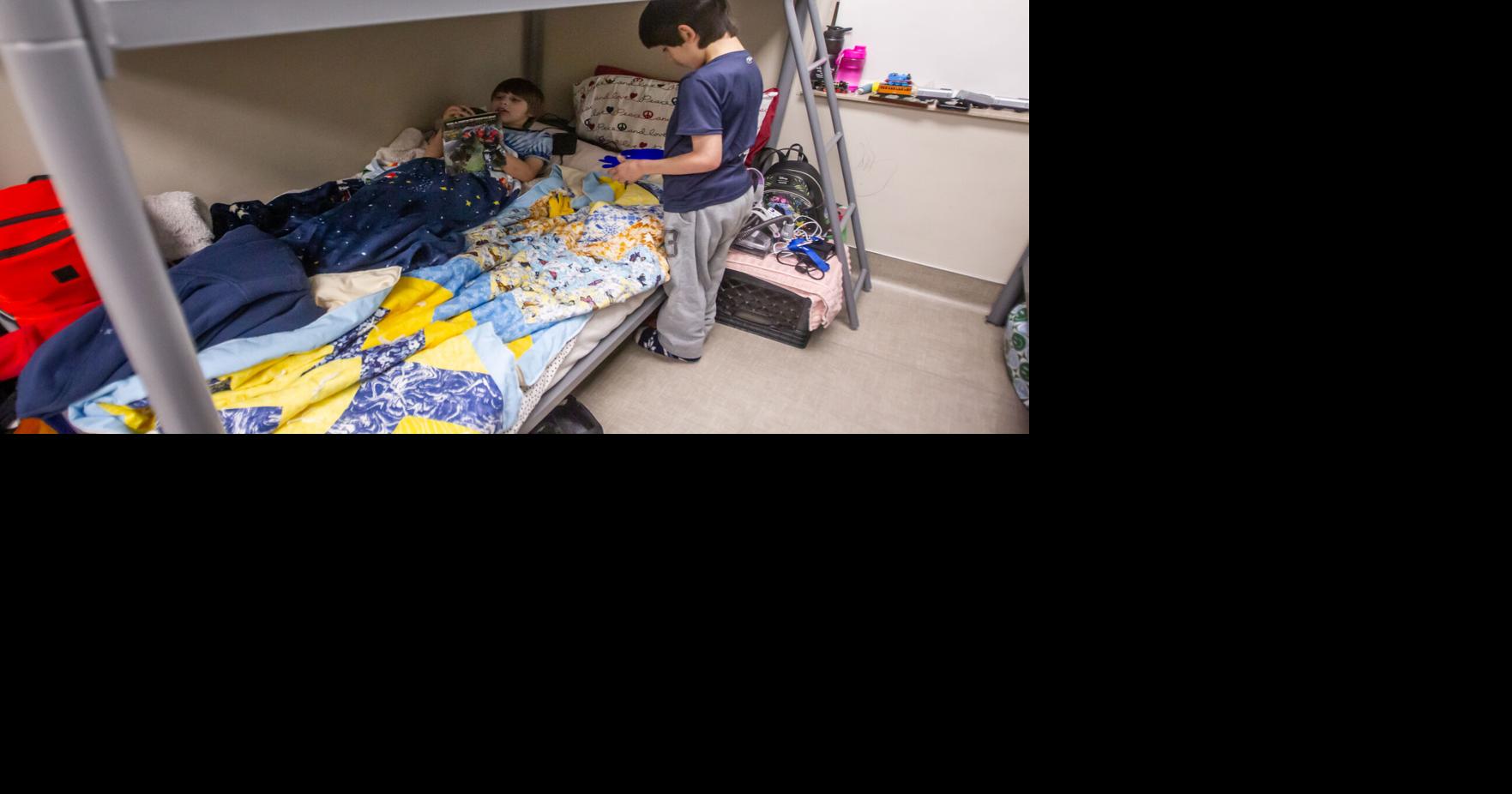 A day in the life at Pathways Family Shelter | Western Colorado ...