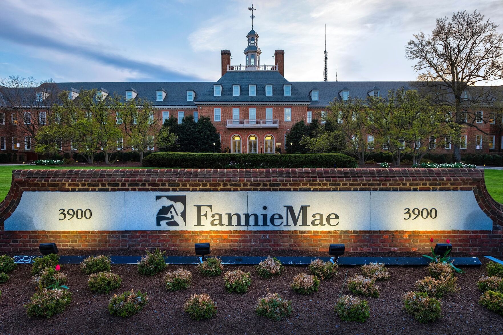 Trump's voice in a new Fannie Mae ad is generated by artificial ...