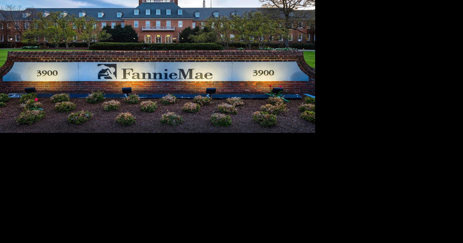 Trump's voice in a new Fannie Mae ad is generated by artificial ...