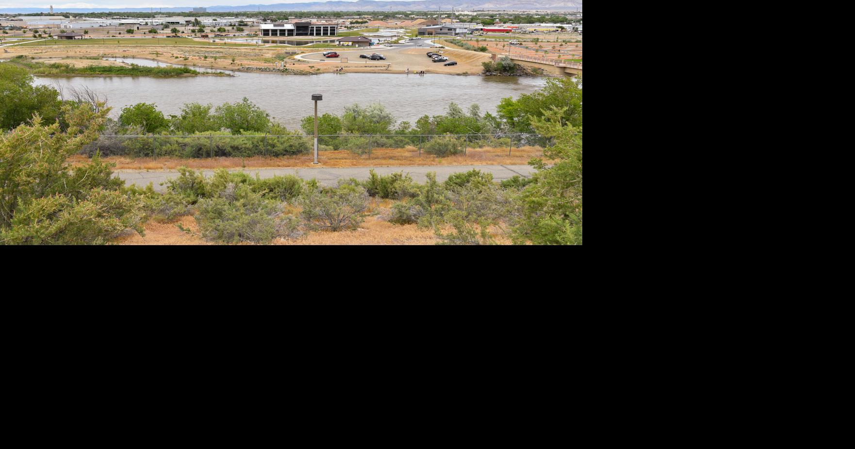 Las Colonias zipline now expected in the fall | Western Colorado ...