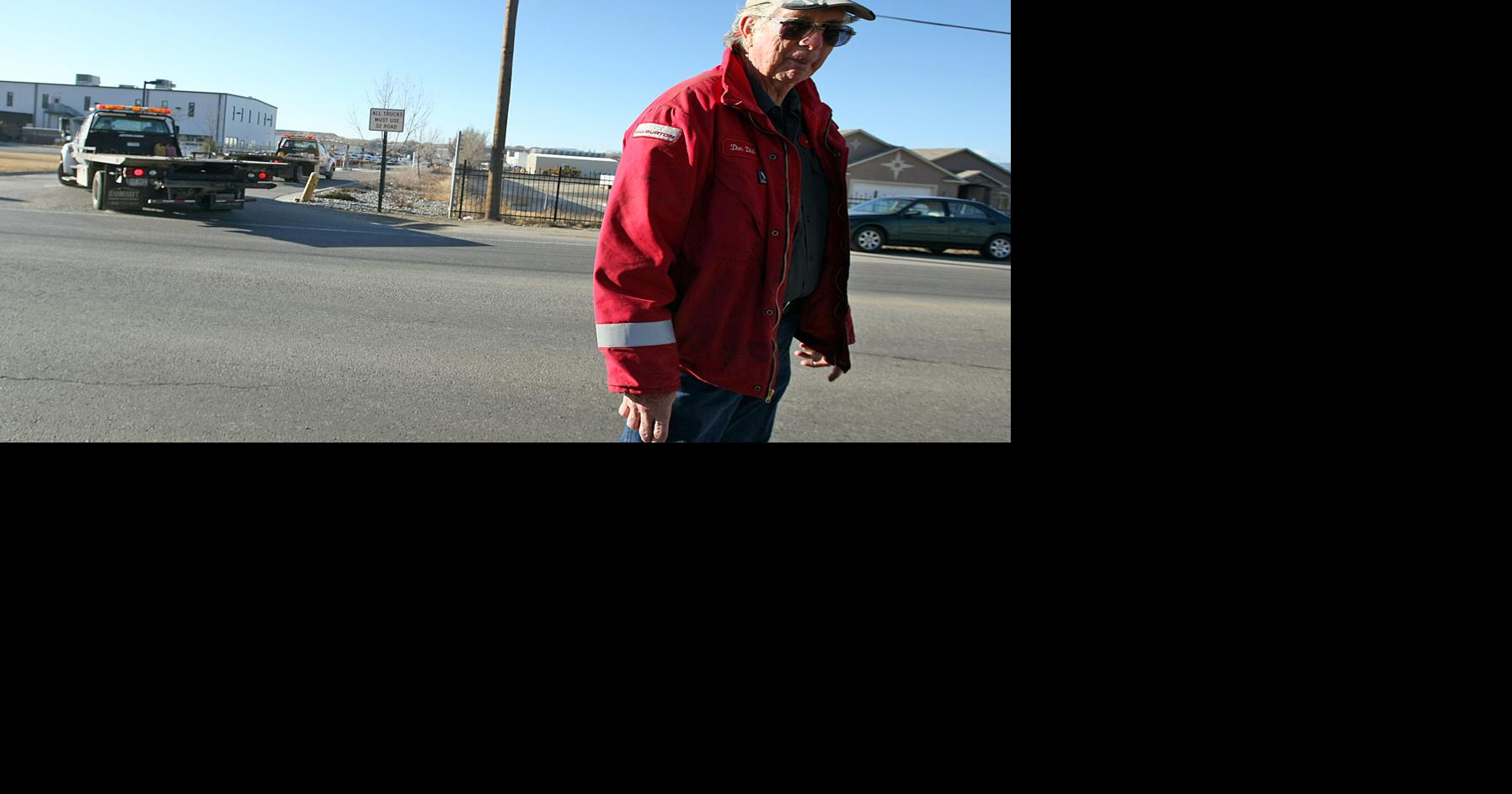At Energy giant Halliburton it's 'Not business as usual’ | Western ...