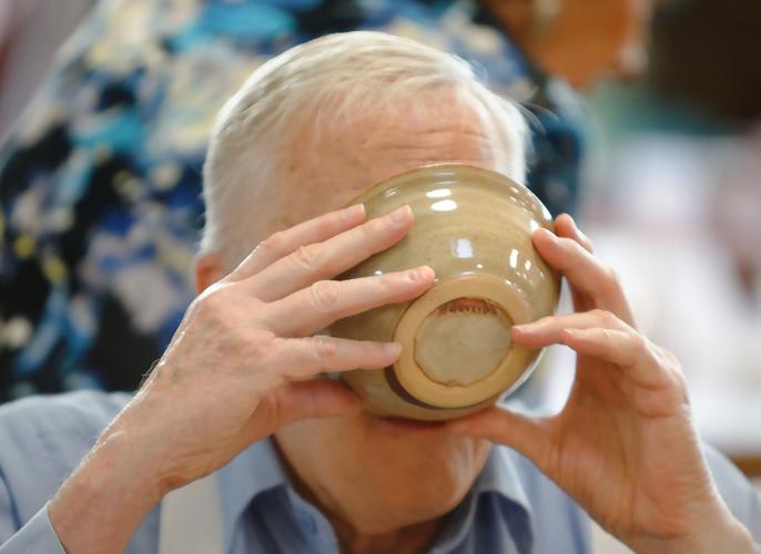 Soup-eating fundraiser will feed the unhoused for 29th year | News ...