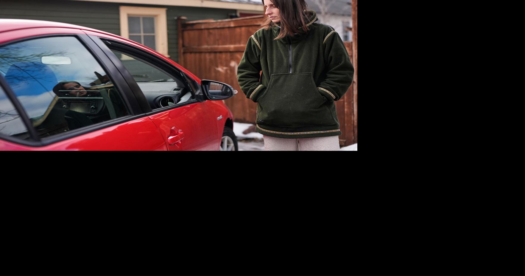 Minneapolis duo details their ICE detention, including pressure to rat ...