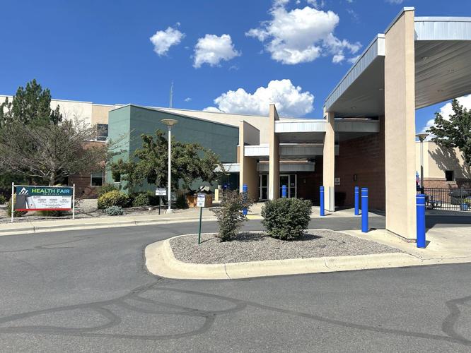 "Two steps forward, one step back" for Delta hospital | Western ...