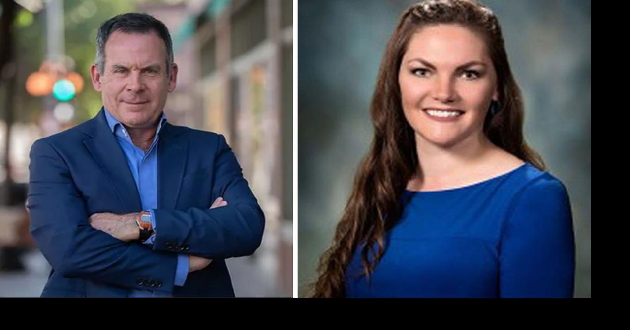 Stout drops out of 3rd CD race | Western Colorado | gjsentinel.com