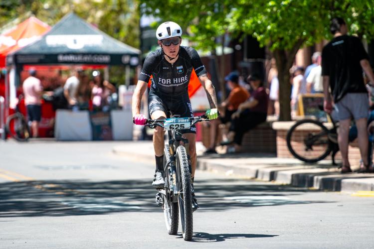 Trudeau, Mayles finish first at Rides and Vibes | Community ...