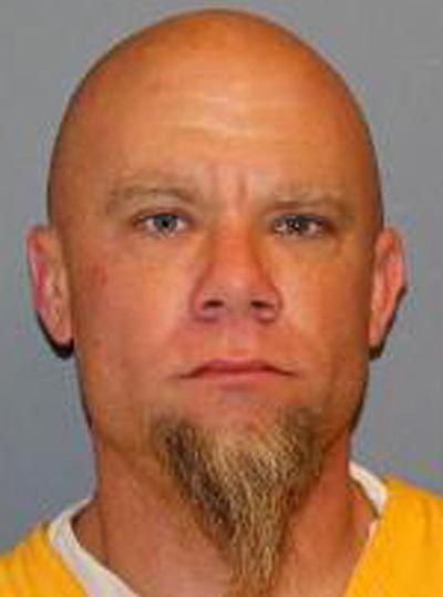 Deputies arrest man on threat to officer after confrontation | Western ...