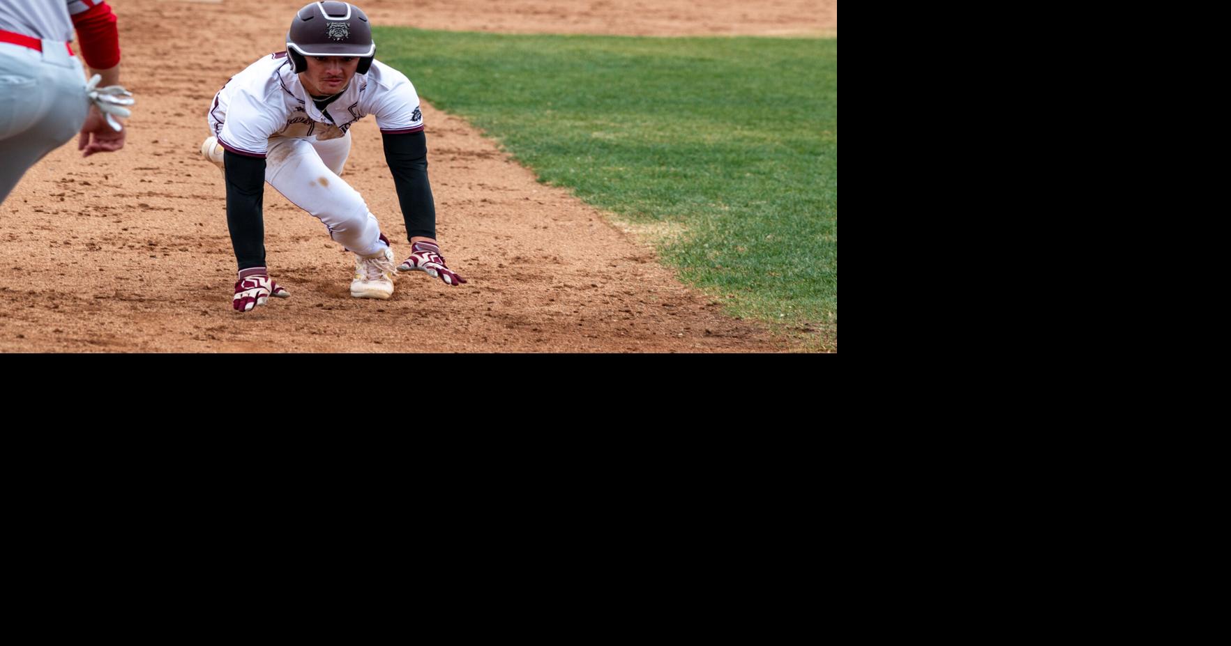 Bulldogs running wild on base paths this season | Sports | gjsentinel.com