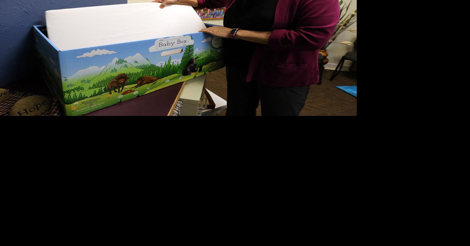 Thinking inside the box | Health and Wellness | gjsentinel.com