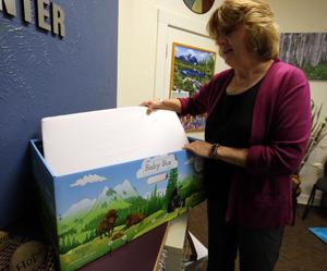 Thinking inside the box | Health and Wellness | gjsentinel.com
