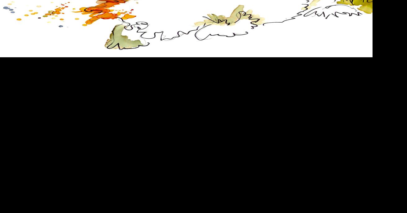 A conversation starter: Explore the creative process at 'Rabbit Holes ...