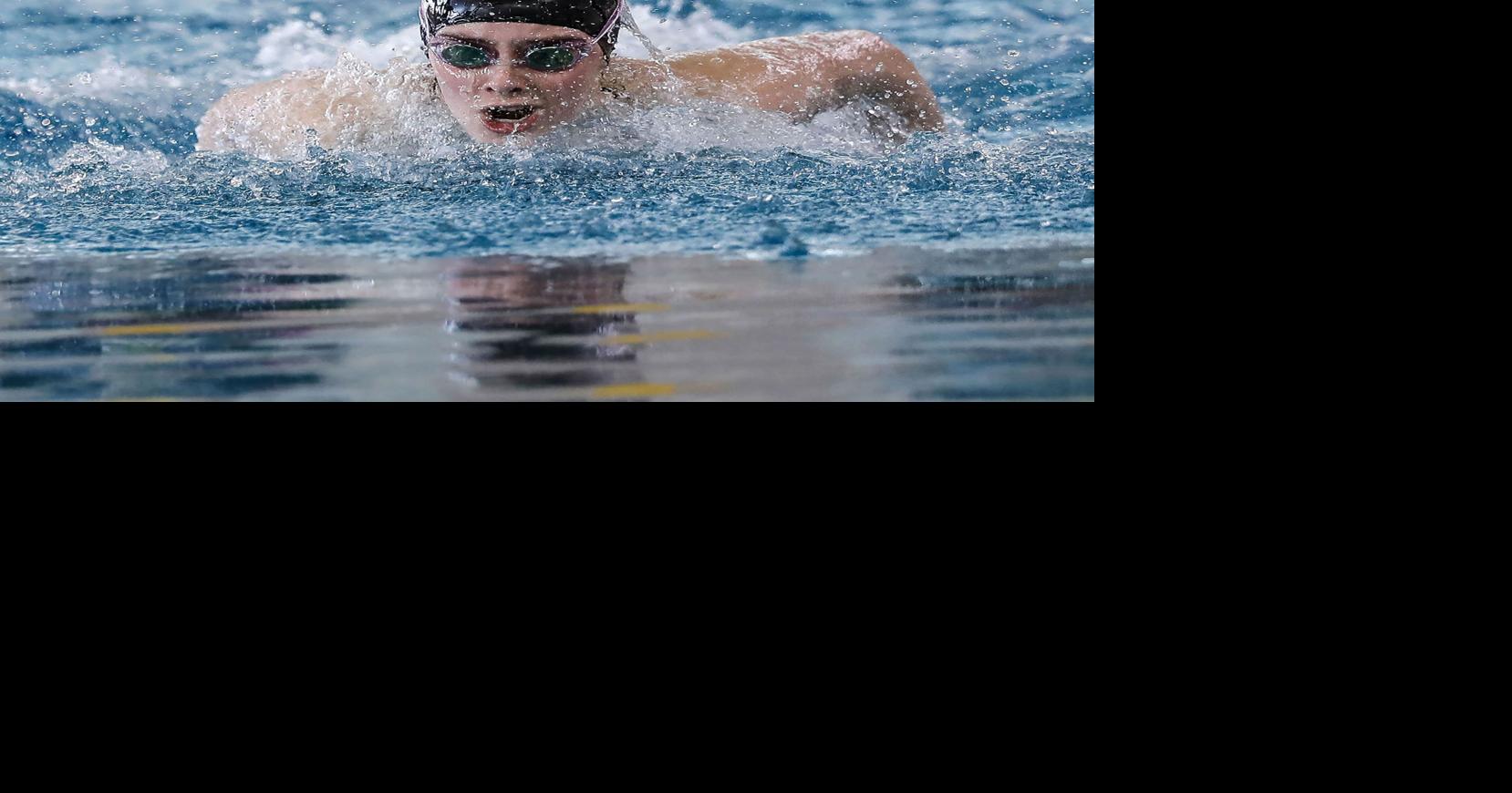 No. 9: Grand Junction swim team finds its future | Sports | gjsentinel.com
