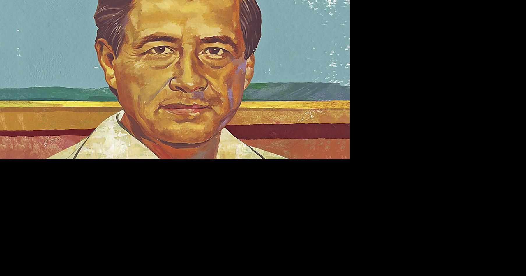 Community invited to Cesar Chavez Celebration | Entertainment ...
