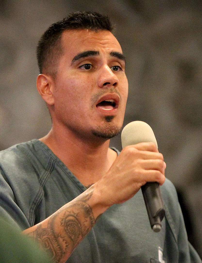 John Anchondo's Instagram, Twitter & Facebook on IDCrawl