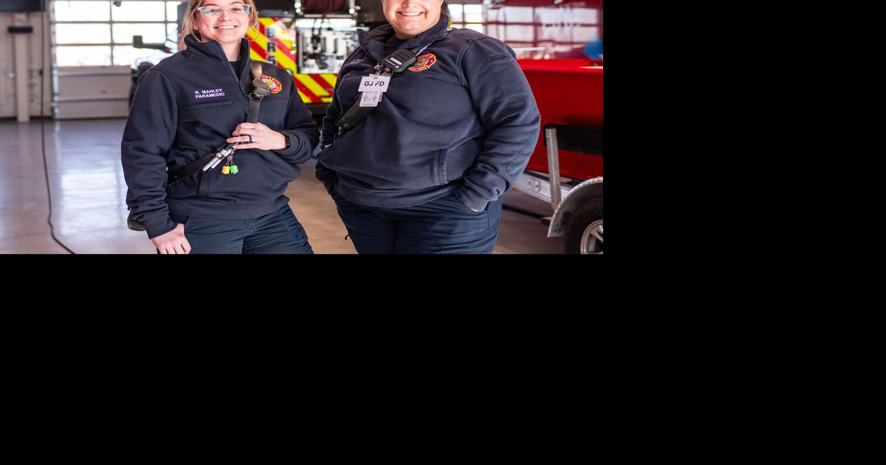 Community Paramedic Program bringing preventative care to emergency ...