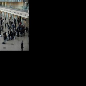 Russia to re-privatise airport that it seized | National | gjsentinel.com