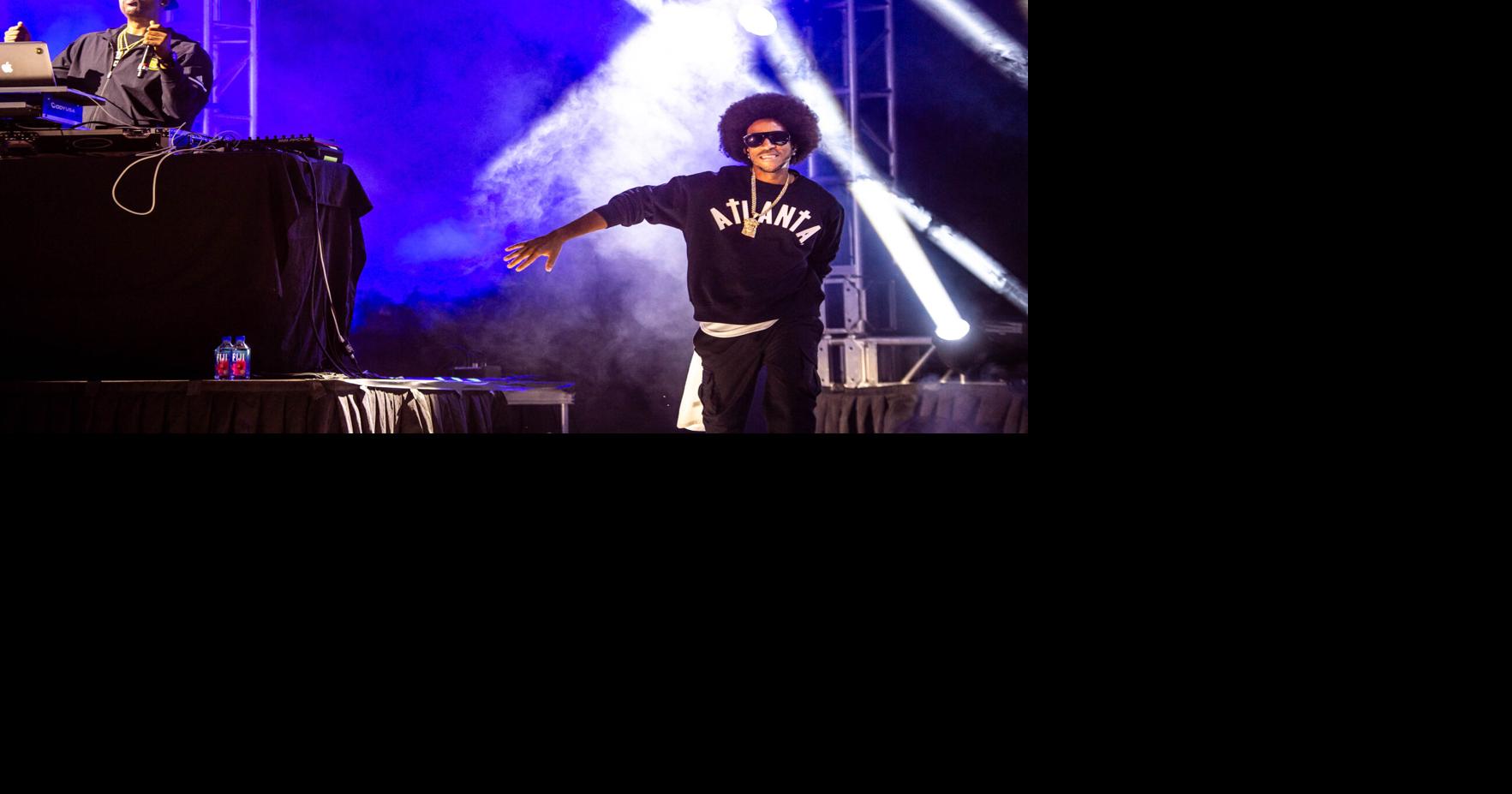 Ludacris rap concert | Lifestyle | gjsentinel.com