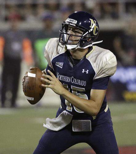 GJ football legend Rubalcaba among area sports hall of fame inductees ...