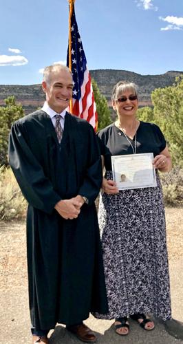 Biden nominates Gallagher to District Court | Western Colorado ...