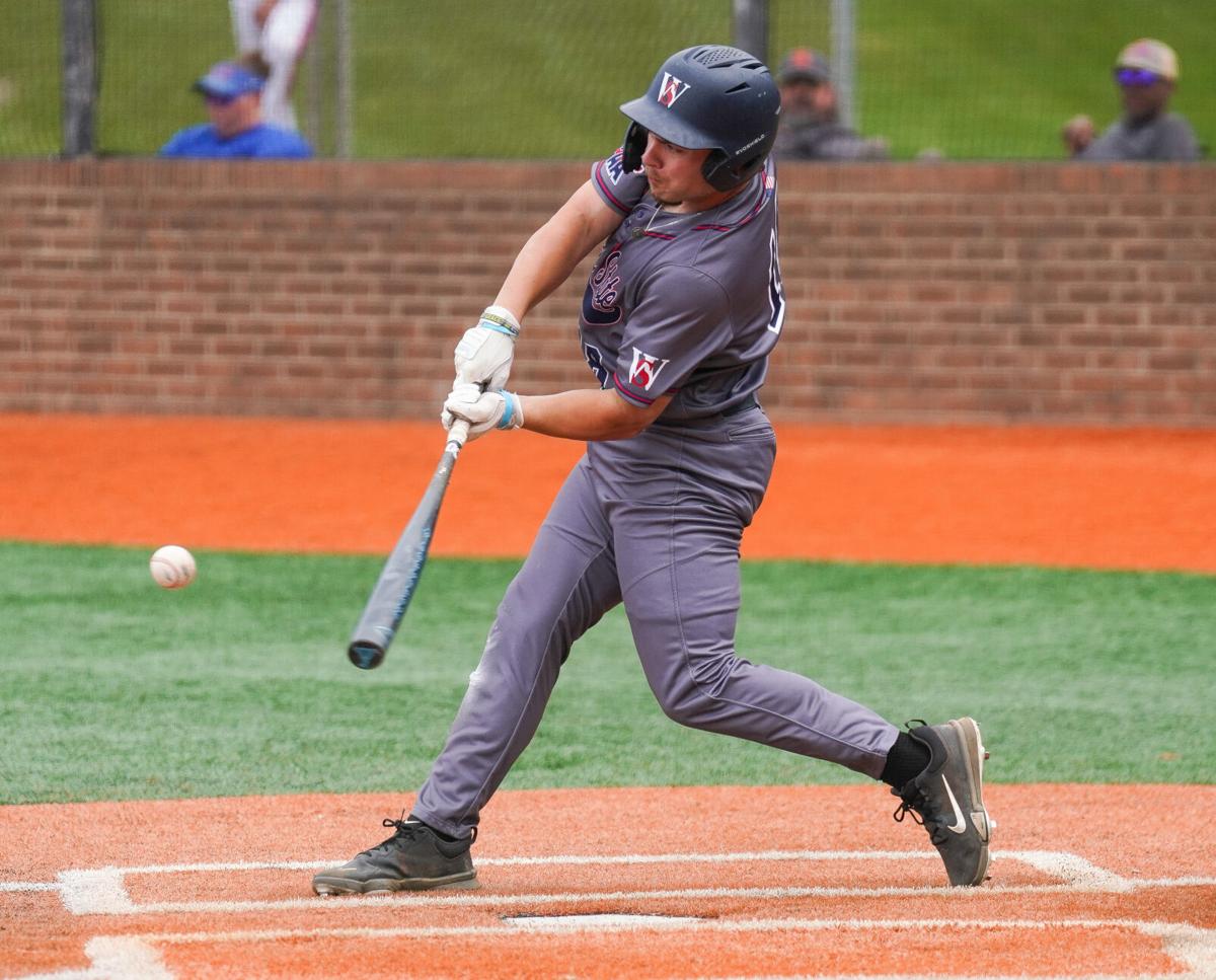 Walters State returns to JUCO for first time since 2022 with another ...