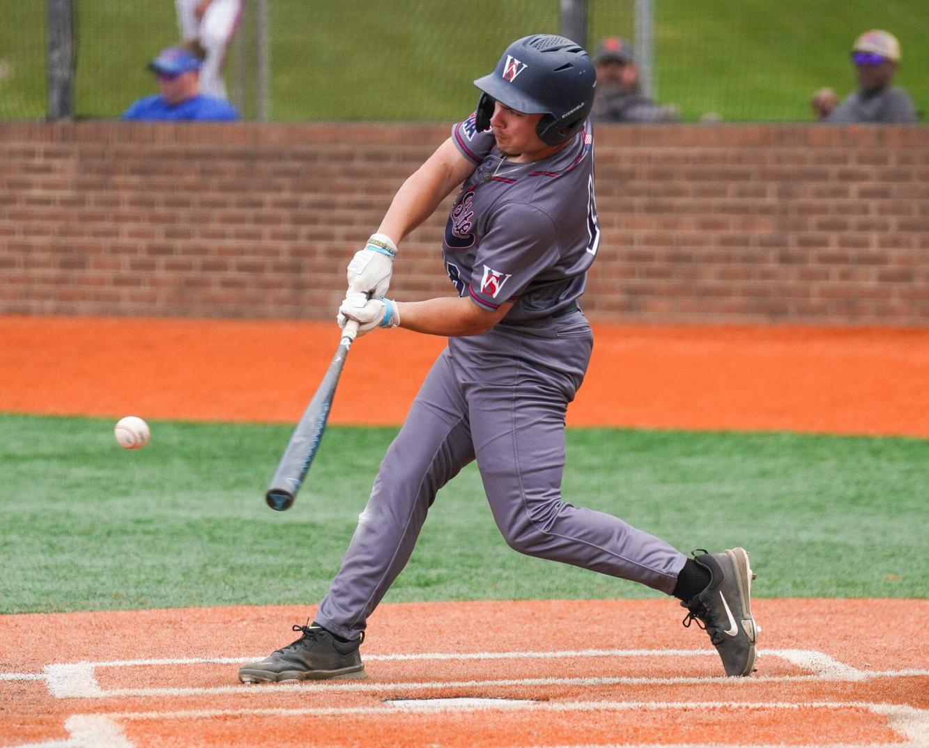 Walters State returns to JUCO for first time since 2022 with another ...
