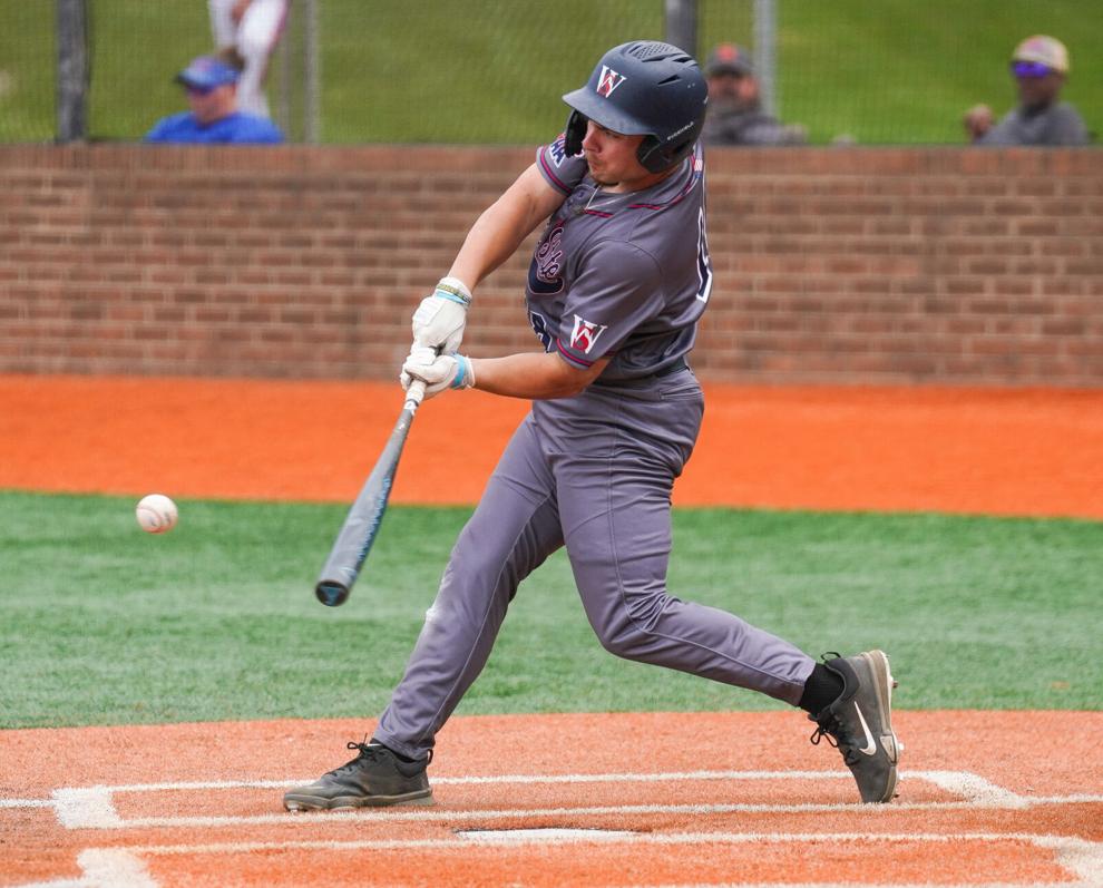 Walters State returns to JUCO for first time since 2022 with another ...