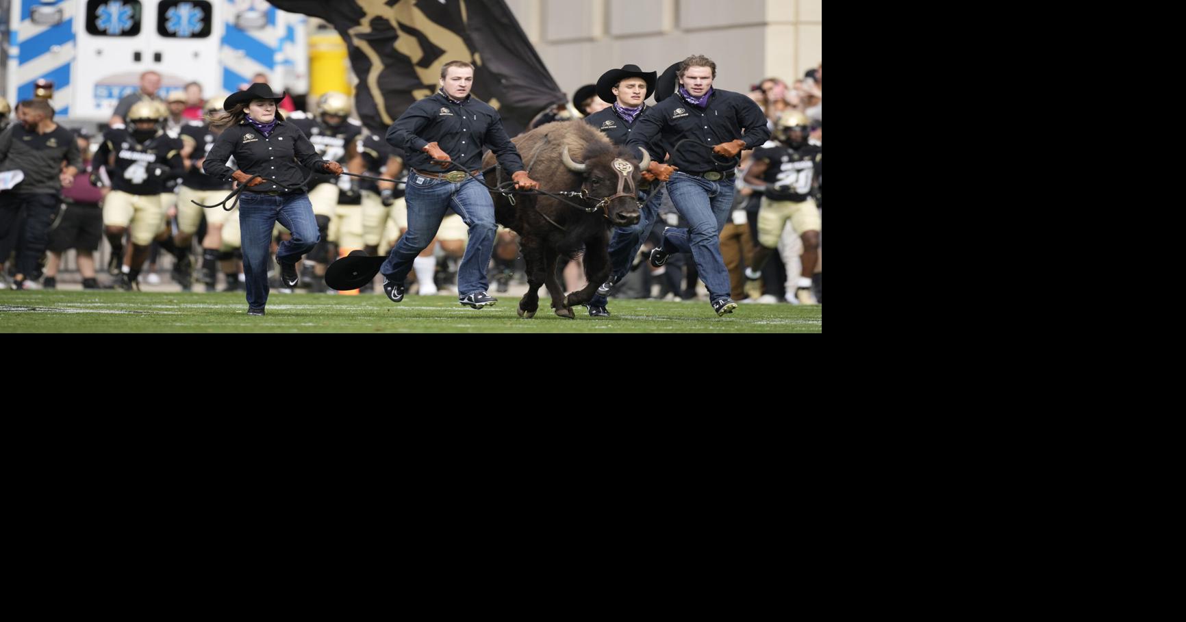 CU is looking at a Big 12 reunion | Western Colorado | gjsentinel.com