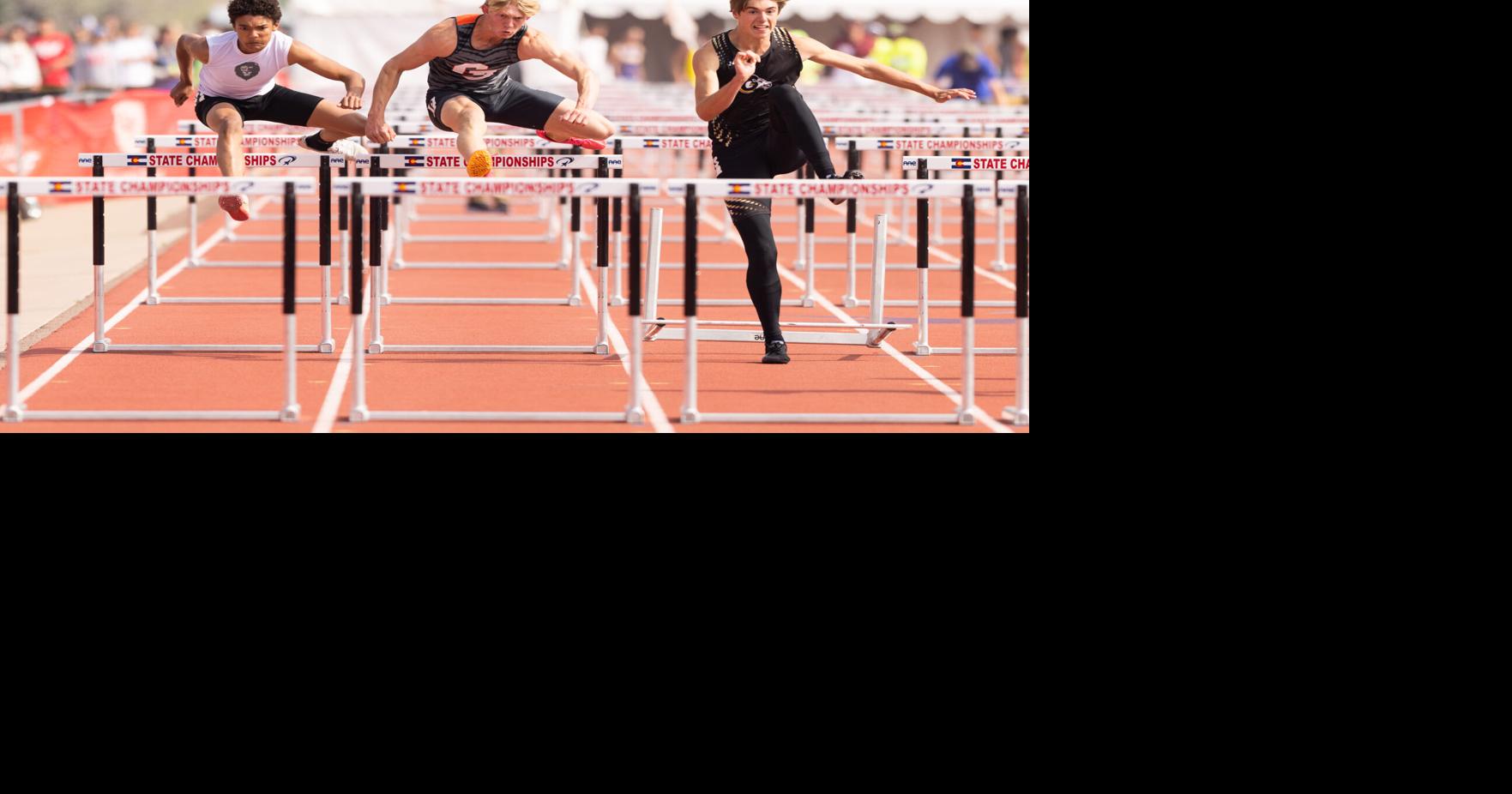 GJ's Jones sets state meet record to win triple jump | Sports ...
