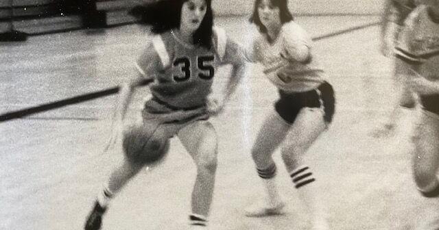 GJ's Jane Quimby reflects after induction into Utah athletics Hall of ...