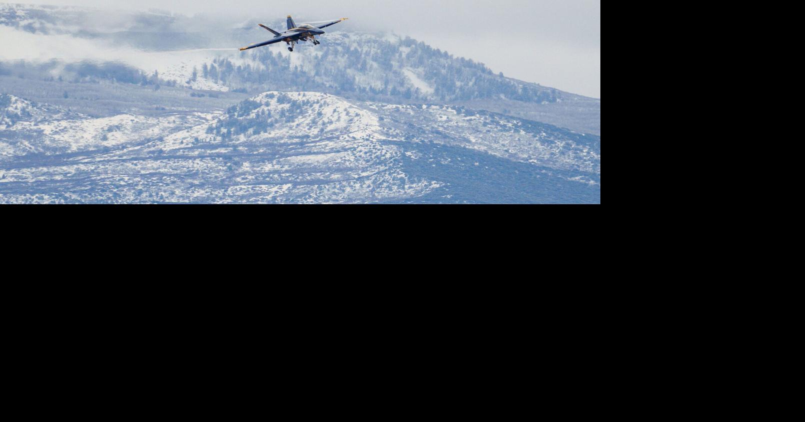 Grand Junction Airshow begins this week | Western Colorado | gjsentinel.com