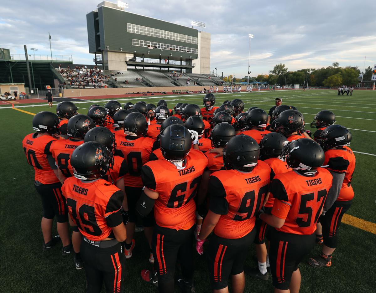 District 51, CMU happy for even limited athletic revenue | Western ...