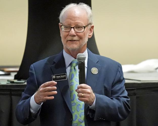 State and county treasurers discuss tax deferral program | Western ...