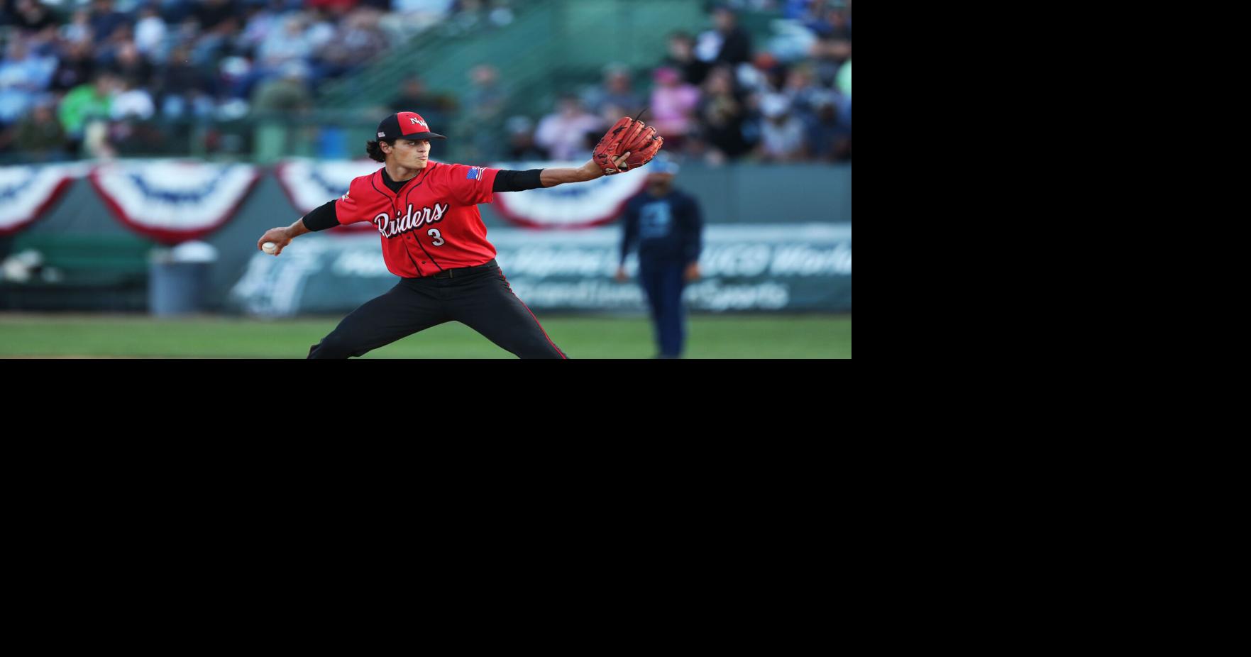 What do professional scouts look for at the JUCO World Series? | Sports | gjsentinel.com