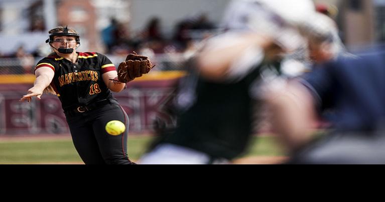 Mavericks softball ready for postseason | Cmu | gjsentinel.com