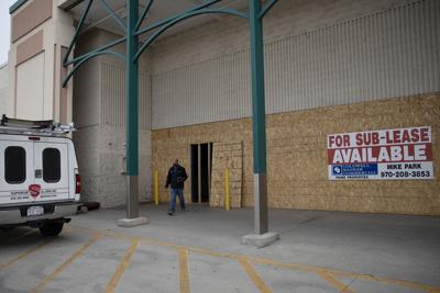 Old City Market demolition expected to start in December | Western ...