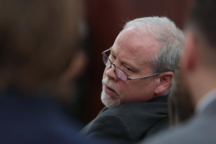 A timeline of events in the cases against Alex Murdaugh | U.S ...