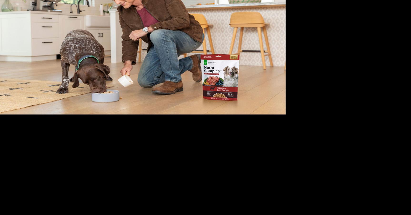 Ultimate Pet Nutrition Reveals the Best Ways to Save Big on Nutra ...